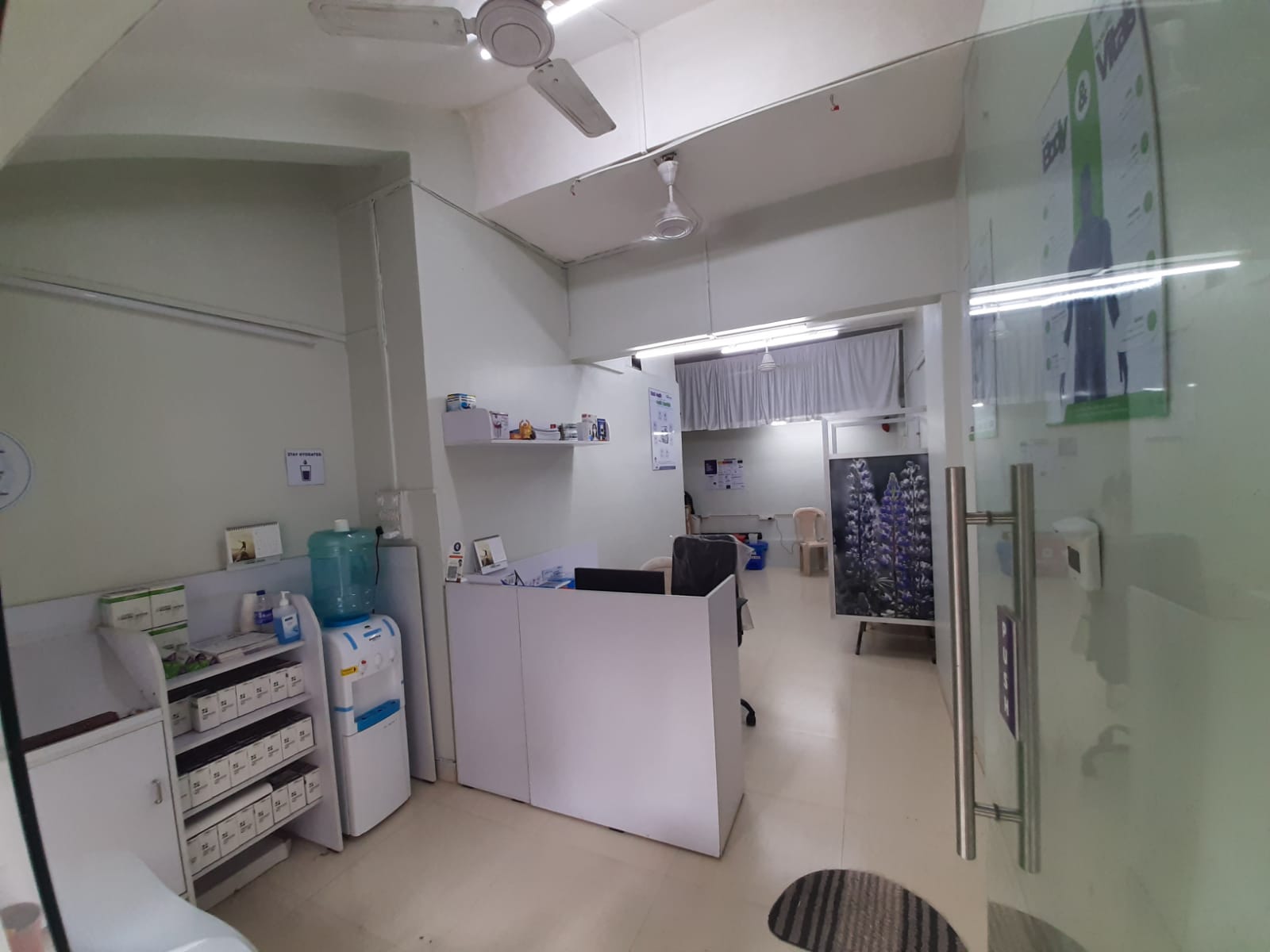 Leading Diagnostics Center on Ring Road | Lupin Diagnostics